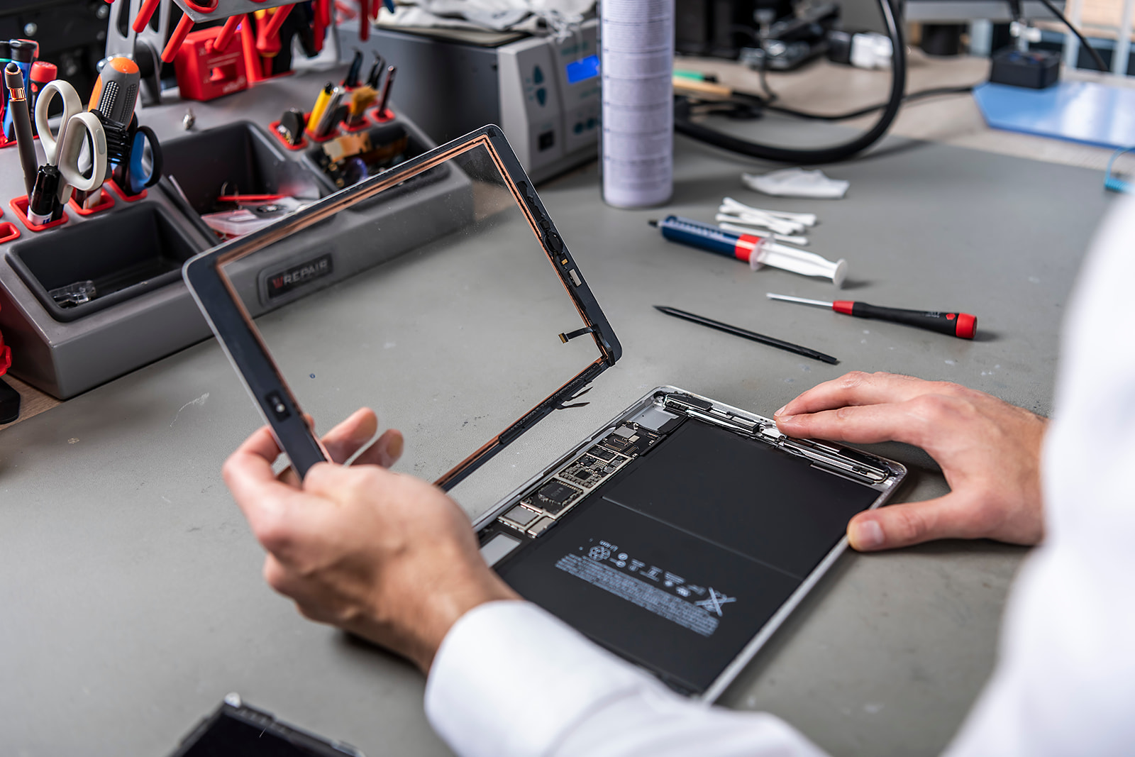 Welk model iPad heb ik? Zo controleer je het eenvoudig (2025)