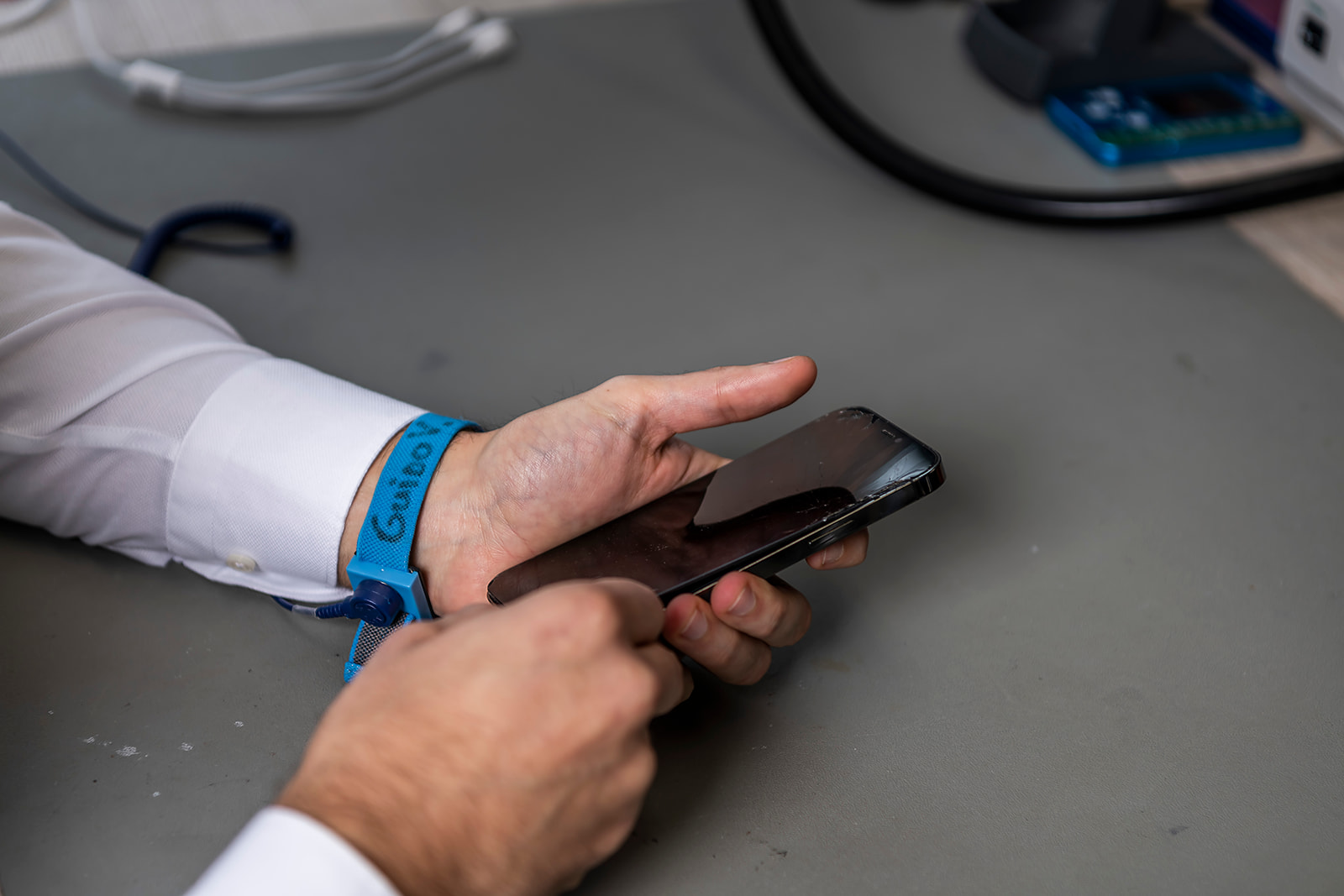 Hoeveel kost een iPhone scherm reparatie (2025)? - Repair IT Now