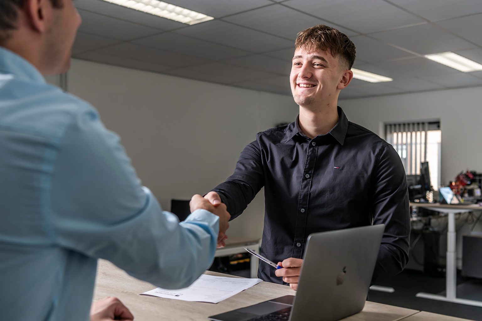 Repair IT Now trotse sponsor van Baggerfestival 2025